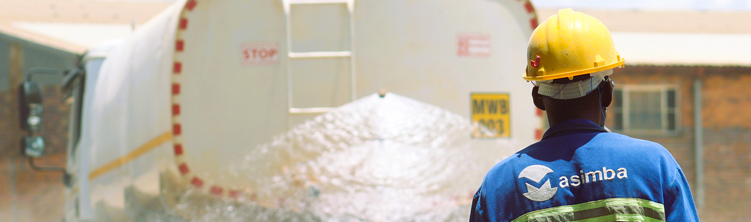 Masimba Holdings Limited - Masimba Holdings