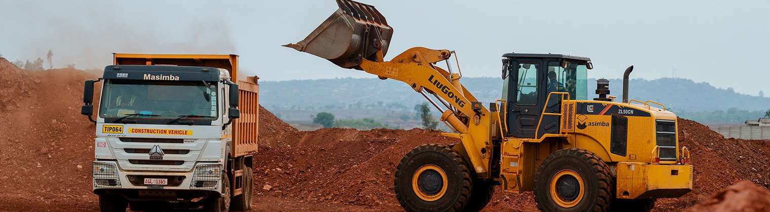 Gallery - Masimba Holdings